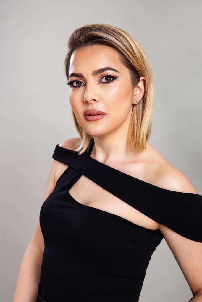 Upoznajte našu kolumnistkinju Mariju Ćalović | easy life