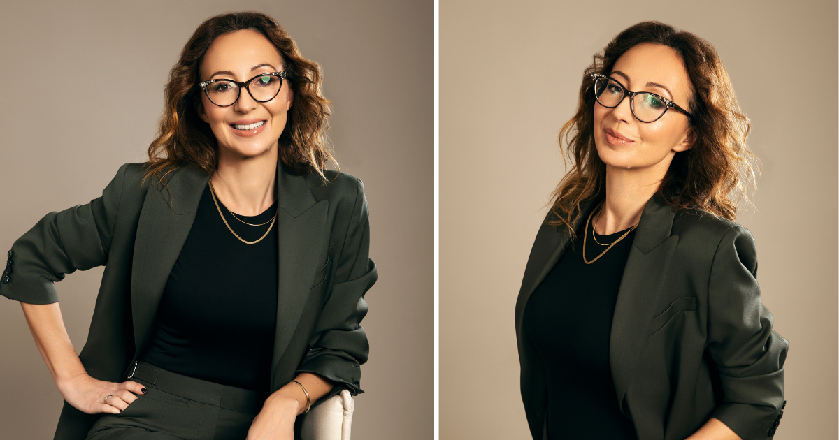 Intervju: Jelena Isaković, direktorka izdavaštva Ringier Srbija | easy life