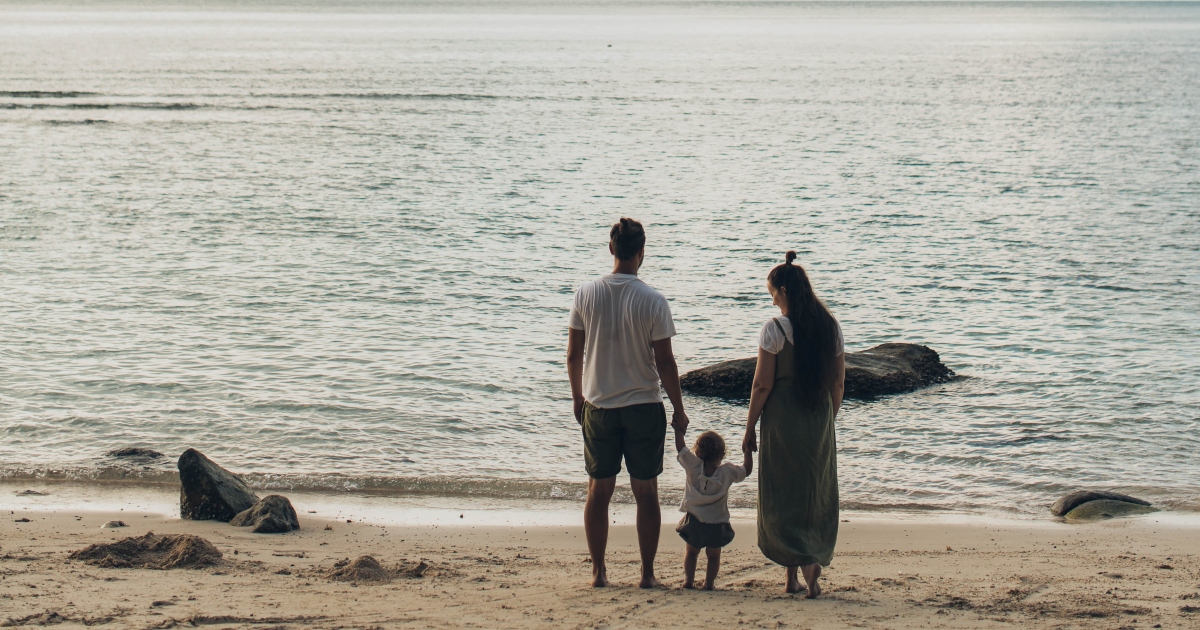 Transrodnost - deca i rodni identitet | easy life