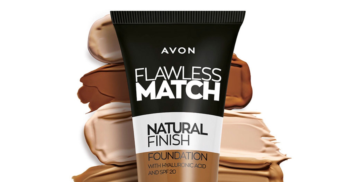 Predstavljamo vam Flawless match - tečni puder sa hijaluronskom ...