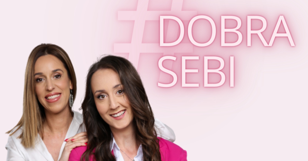 #dobrasebi: Vaučer zahvalnosti za svaku ženu koja obavi pregled dojki ...