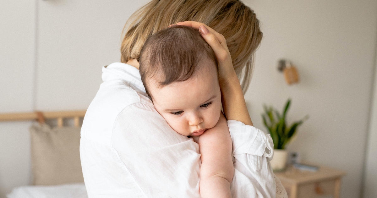 Povezivanje sa bebom bez pritiska i nervoze | easy life