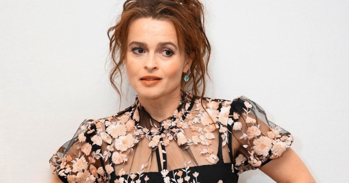 Helena Bonham Carter: Najbolja izdanja lepe glumice | easy life
