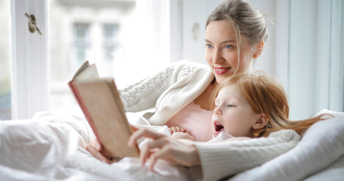 Čitanje - kako sve podstiče razvoj vašeg detata | easy life
