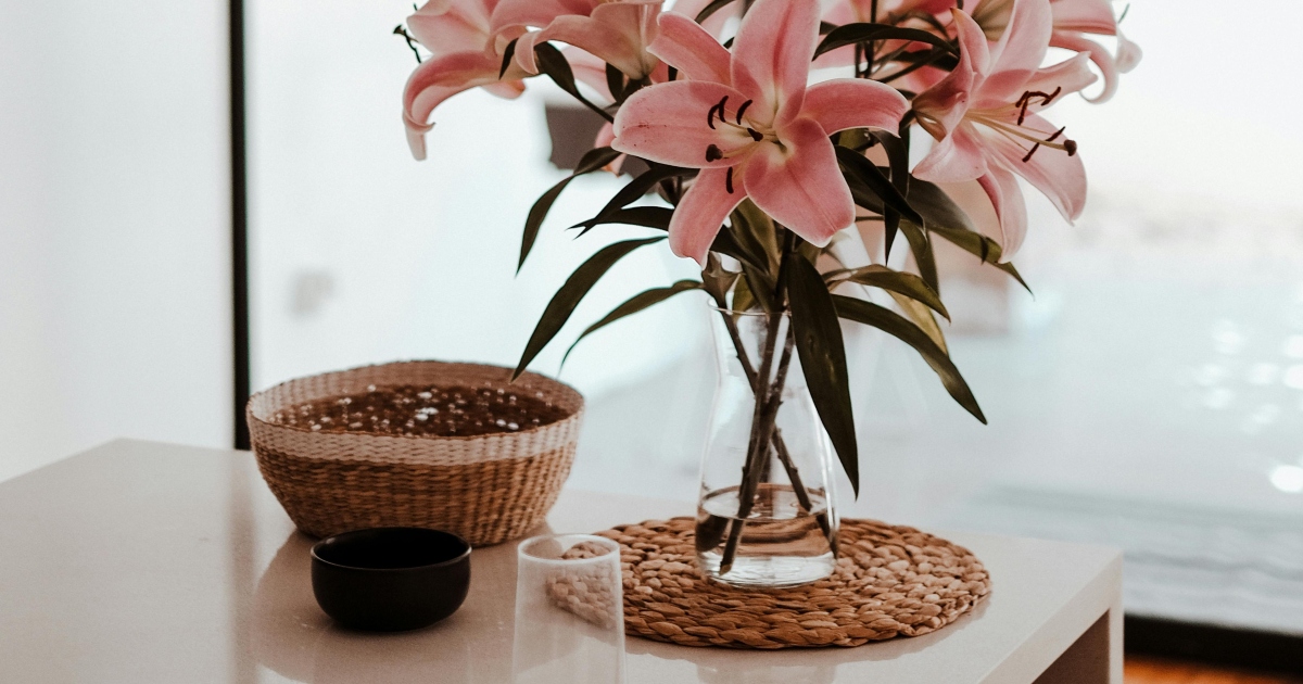 Feng Shui uređenje doma: Stvari koje treba i ne treba raditi | easy life