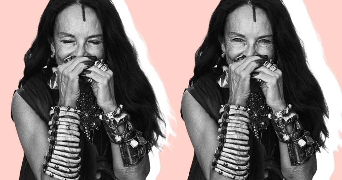 Stil Michèle Lamy | easy life
