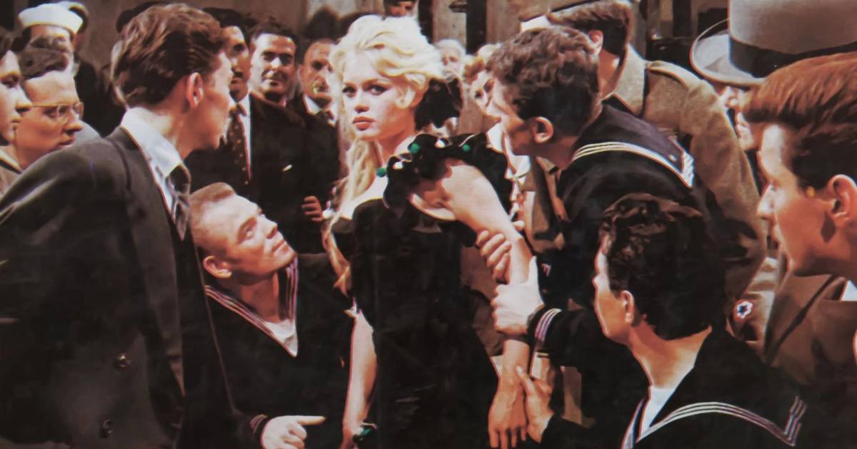 10 odevnih komada koji su definisali stil Brigitte Bardot | easy life